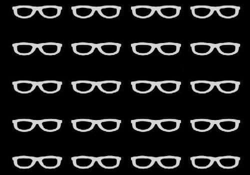 What is The Look about? - Lee Coates - Author