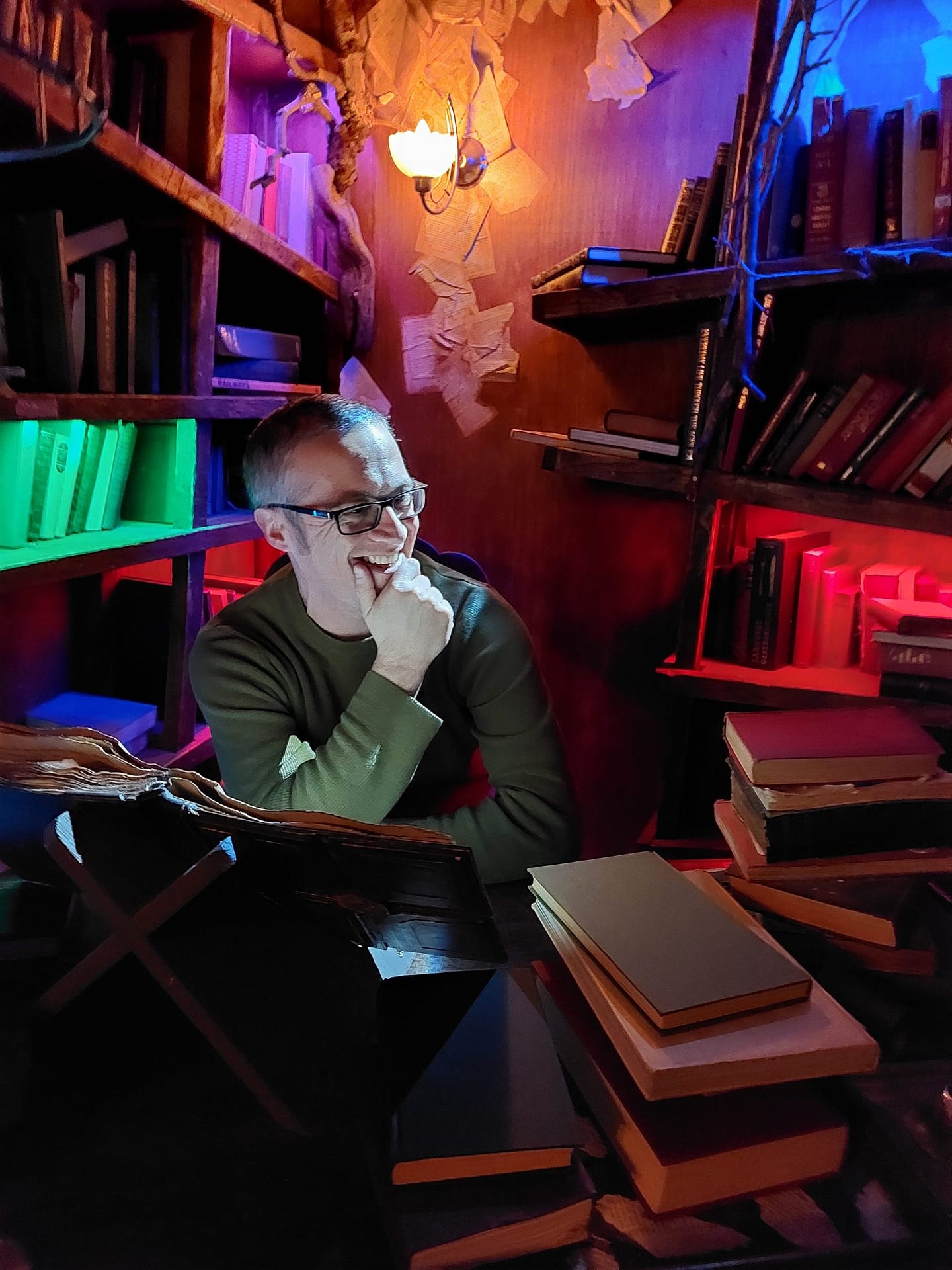 Why I chose to write a book? - Lee Coates - Author